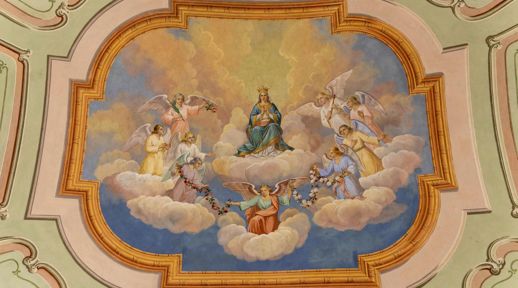 The Role of Marian Devotion in Catholic Life – Live Your Faith Catholic
