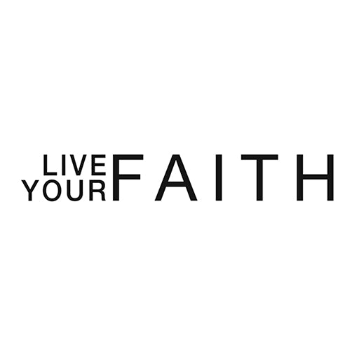 About Live Your Faith Catholic | Our Story, Mission & Faith
